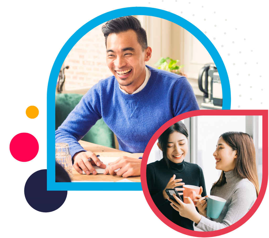 Extensive Benefits For Your Entire Team! - Benefit One