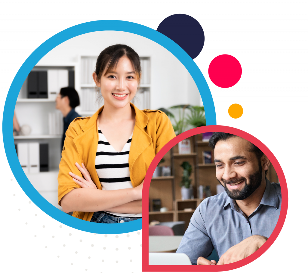 Extensive Benefits For Your Entire Team! - Benefit One