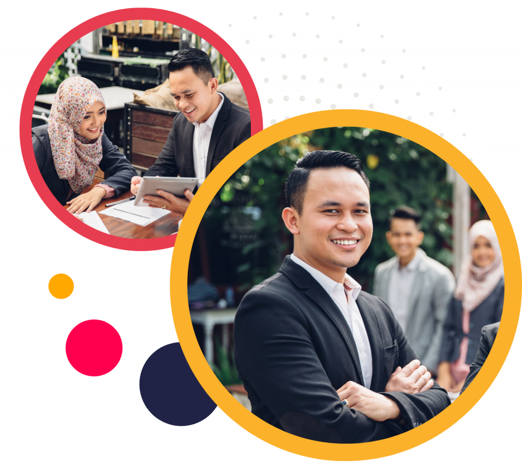 Extensive Benefits For Your Entire Team! - Benefit One