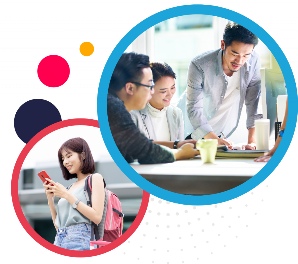 Extensive Benefits For Your Entire Team! - Benefit One