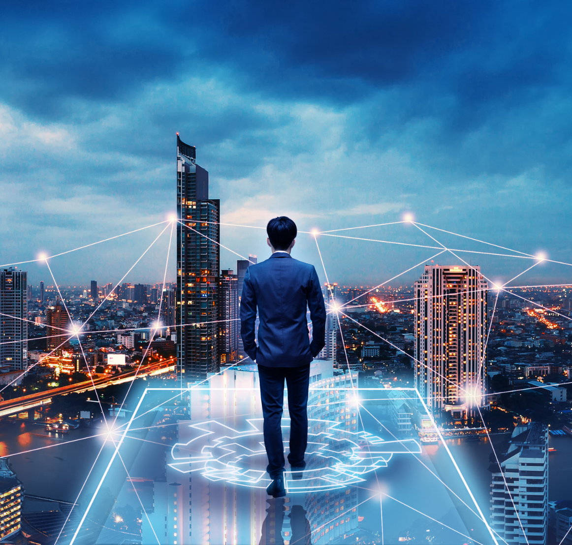 Mengapa Memilih Benefit One? - Benefit One Indonesia