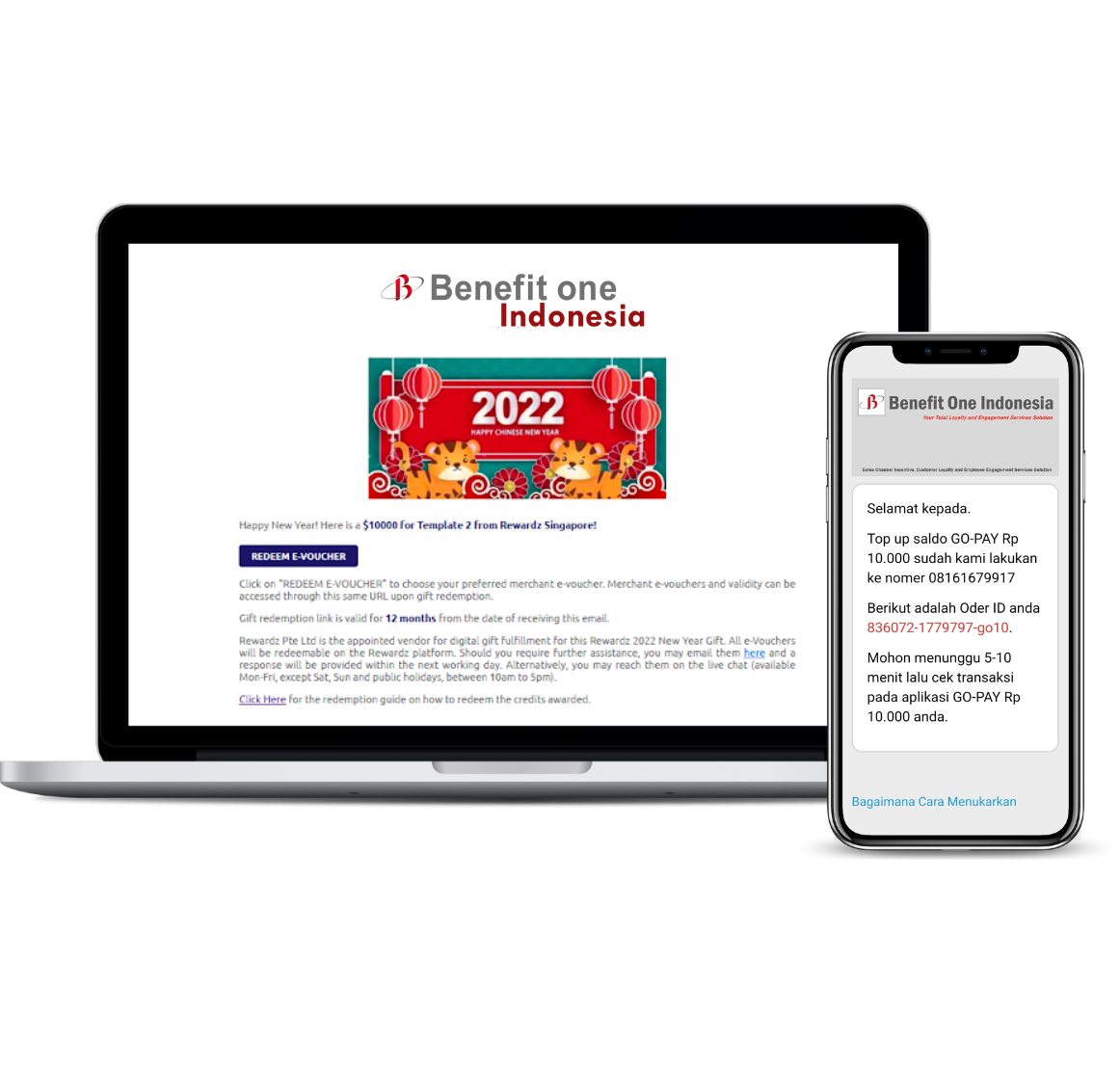 Why Choose Benefit One Services? - Benefit One Indonesia