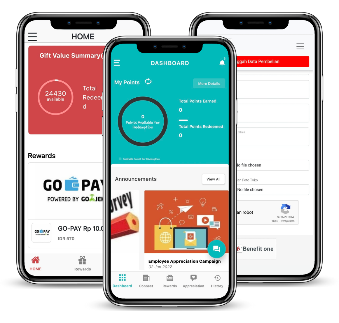 Why Choose Benefit One Services? - Benefit One Indonesia