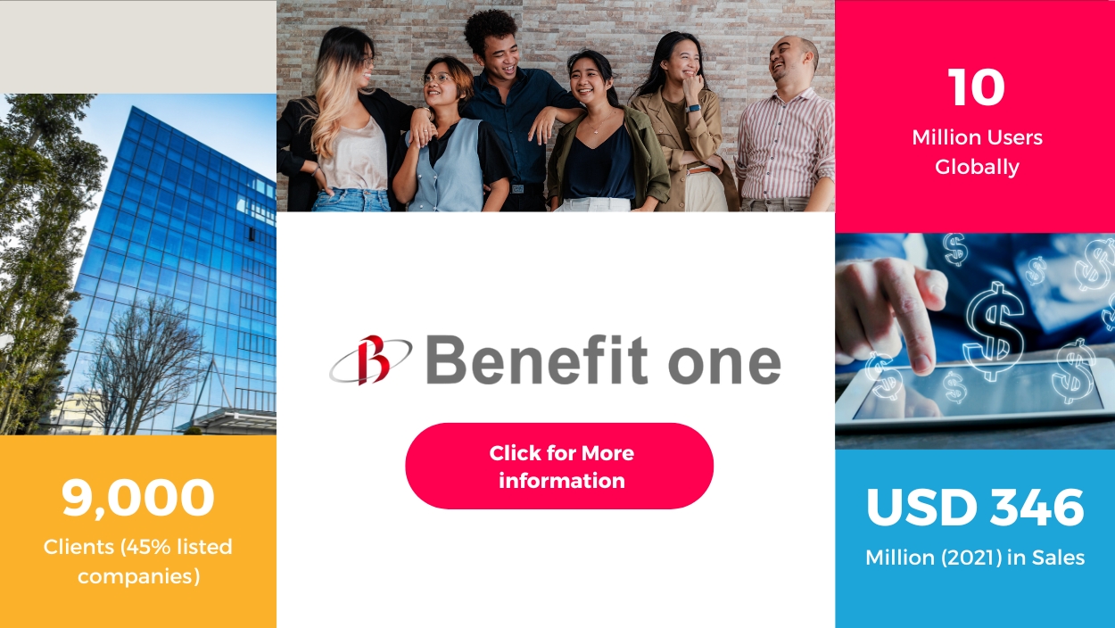 Get To Know More About Us - Benefit One Indonesia