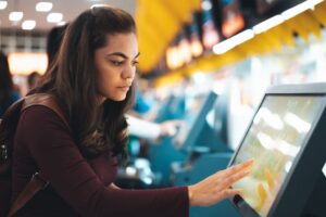 Customer Touchpoint Adalah: Contoh & Cara Identifikasinya - Benefit One ...