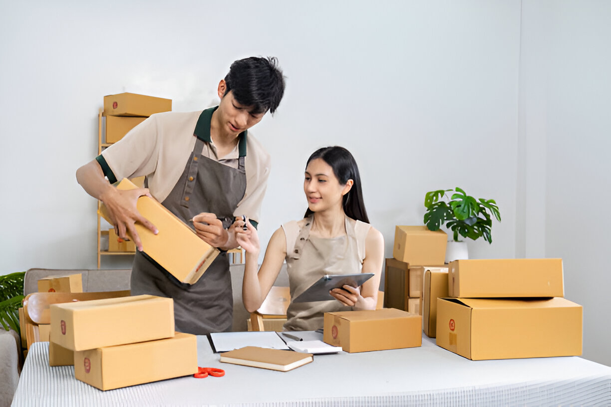 Manfaat Dan Jenis Retail Partnership Yang Perlu Anda Pahami