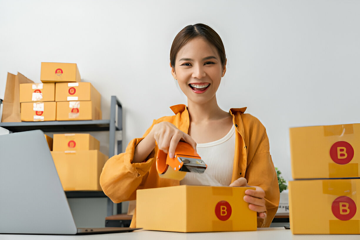 Apa itu Bisnis Ritel, Jenis, dan Cara Memulainya - Benefit One Indonesia