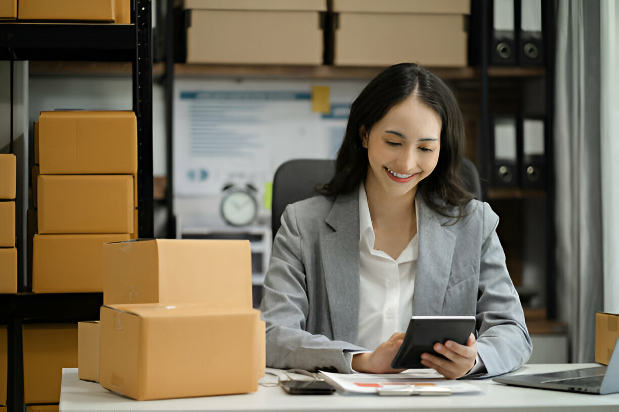 Ecommerce B2B, Tren Bisnis B2B Di 2024 - Benefit One Indonesia